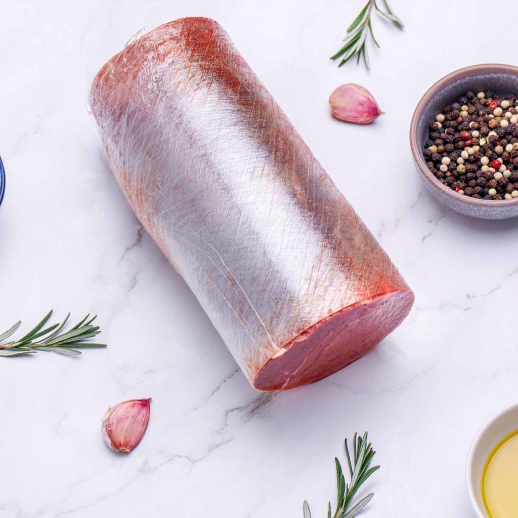 Five Founders Dry Aged Butter Rib Fillet Steaks, 1kg - Carina North ...