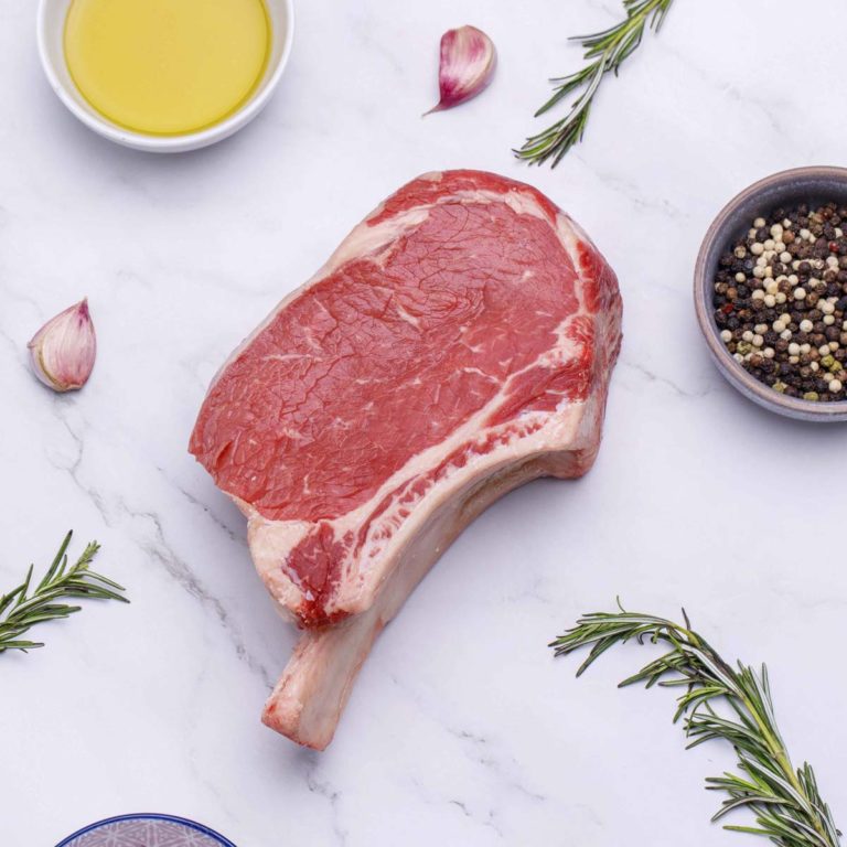 Whole Rib Fillet Five Founders (2kg) - Carina North Quality Meats