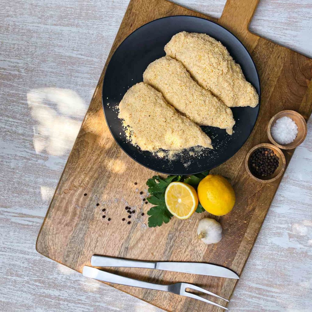 Fresh Chicken Breast - Online and In Store – Brisbane Butcher
