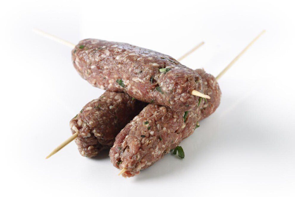 Lamb Kofta Sticks - Order Online and In Store – Brisbane Butcher