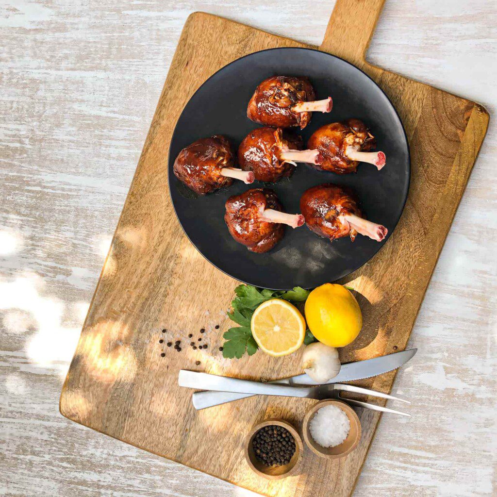 Chicken Pack Small - Carina North Quality Meats