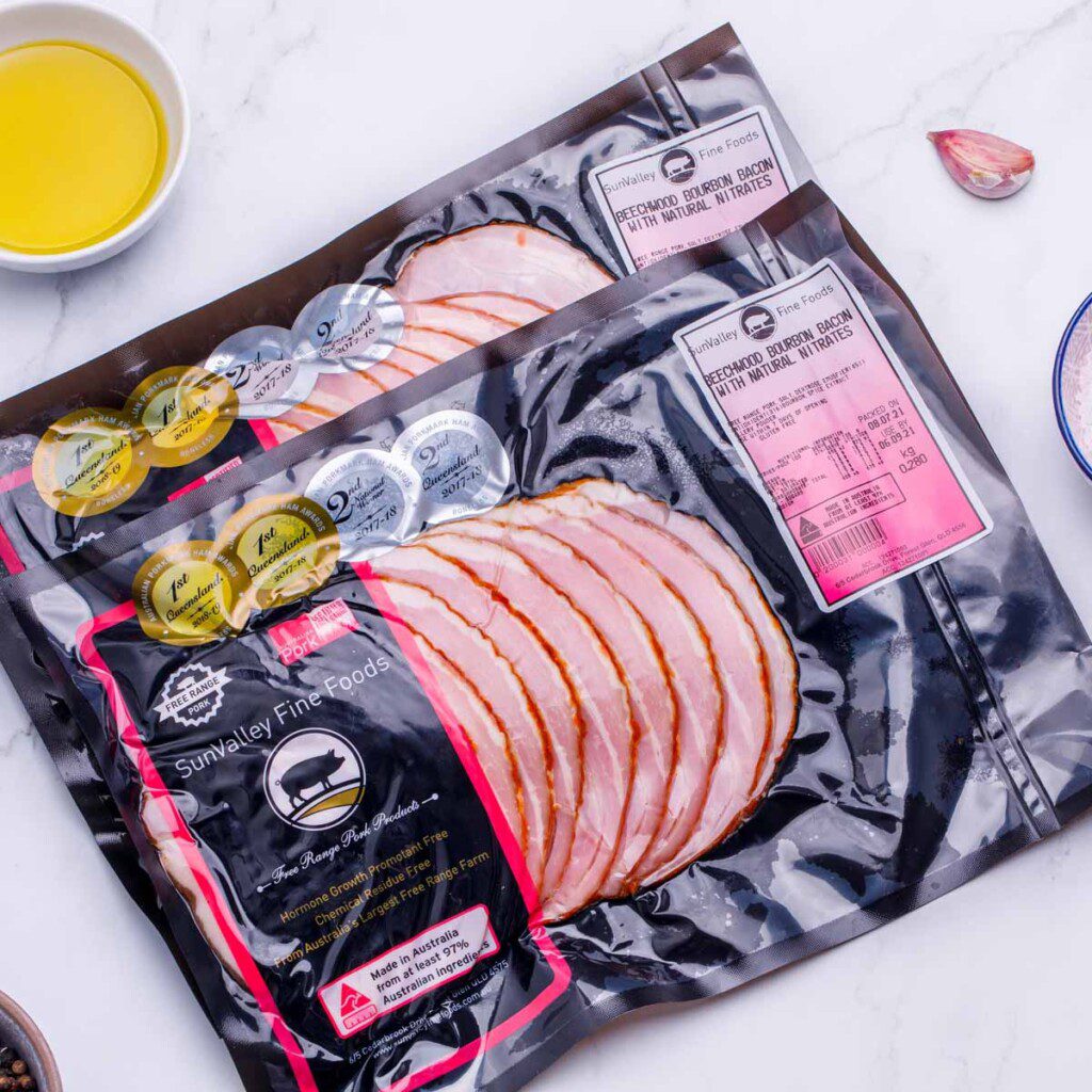 Italian BBQ Pork - Order Online and In Store – Brisbane Butcher