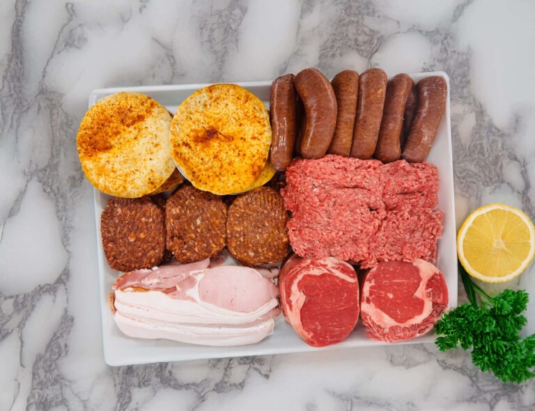 Jack Pack - Carina North Quality Meats